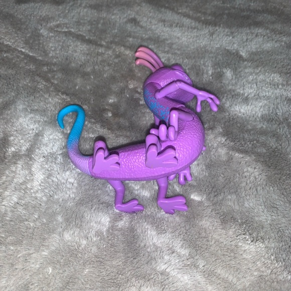 Disney | Toys | Disney Monsters Inc University 65inch Randall Lizard ...
